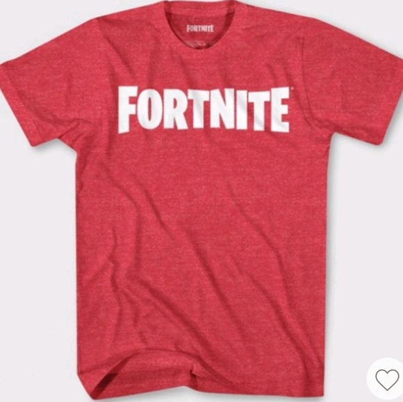 Epic Games | Shirts & Tops | Boys Fornite Tshirt | Poshmark